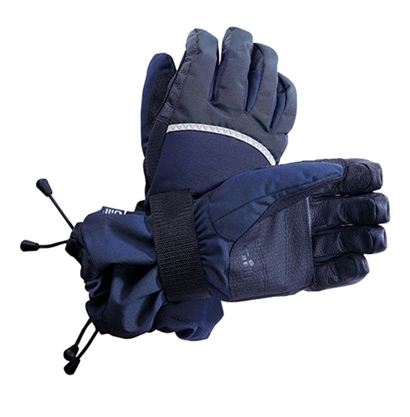 Helmsman Eldiven Navy S l Gill l ELDİVEN l Helmsman Eldiven Navy
